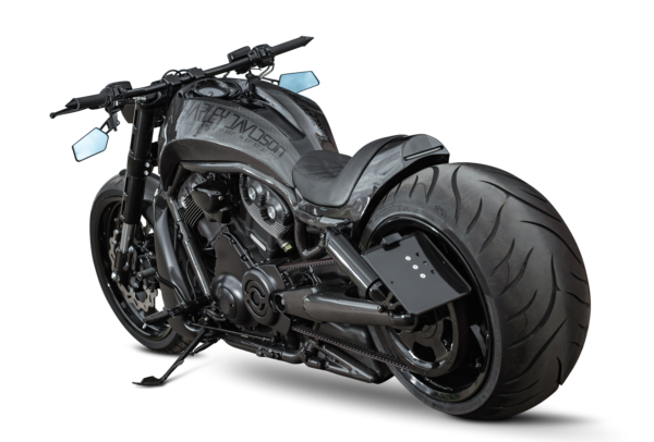 Showroom - Bad Boy Customs