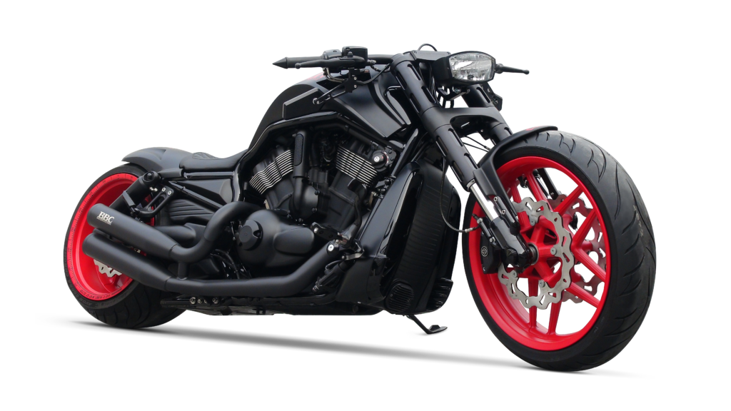 Showroom - Bad Boy Customs
